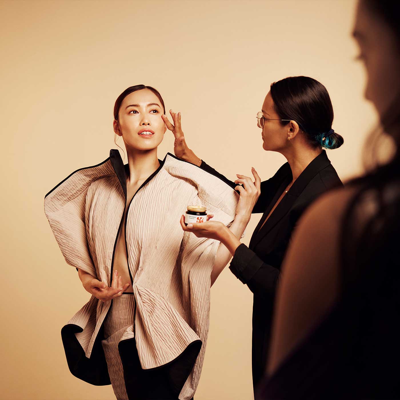 Connection and Creativity with Ako Kondo | RATIONALE