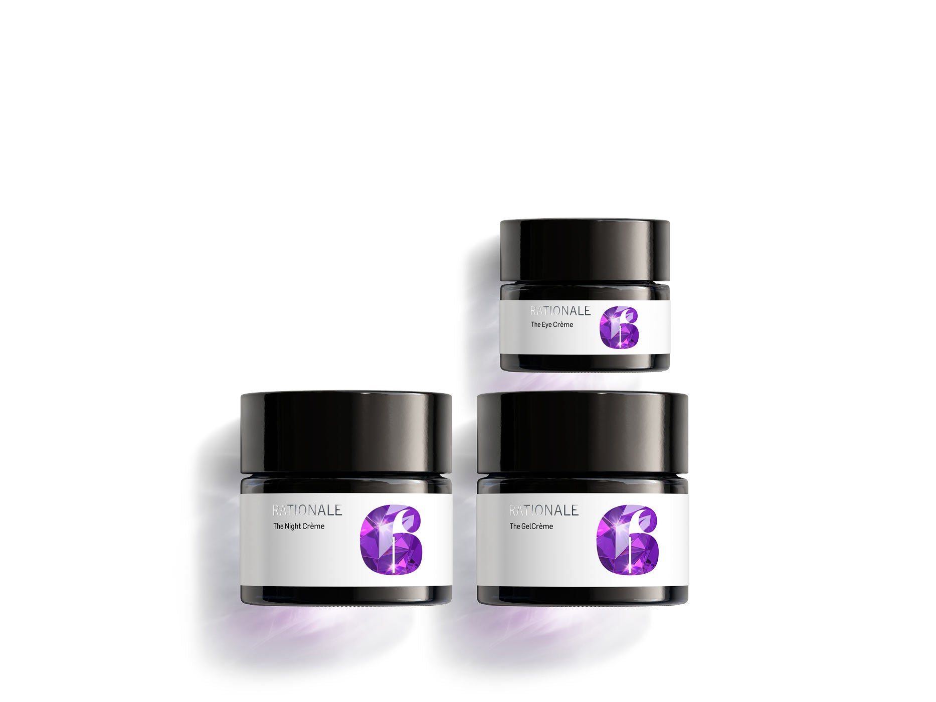 Renewal Collection | Rejuvenation by RATIONALE