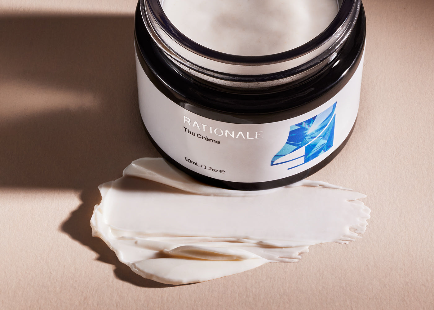 RATIONALE | Luxury Skincare